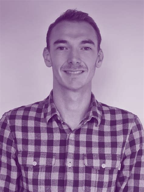 Aaron Dunkley He Him Altair