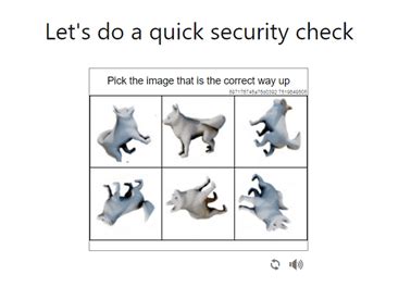 Understanding CAPTCHA Enhancing Security And User Experience