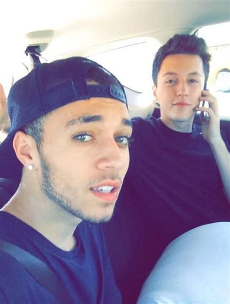 Kalin And Myles On Twitter Kalin And Myles Myles Singer