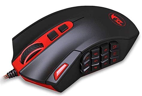 Top 10 Best Multi Button Gaming Mouse — Anime Impulse