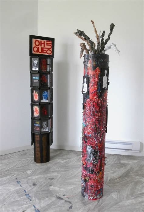 Deconstructing Our Relationship To The Object Artsnb