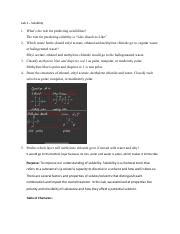 Lab Solubility Pdf Lab Solubility What S The Rule For Predicting Solubilities The