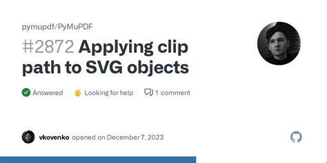 Applying Clip Path To SVG Objects Pymupdf PyMuPDF Discussion 2872