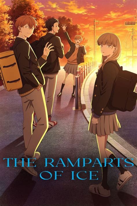 Where To Watch The Ramparts Of Ice 2026 Tv Show Online Plex