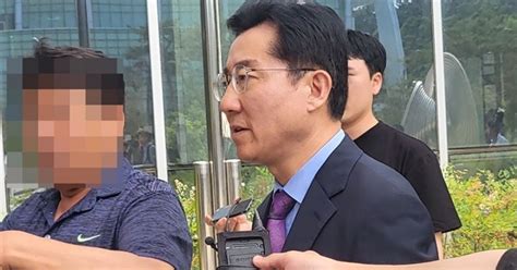 선거법 위반 혐의 박경귀 아산시장 벌금 1500만원당선무효형