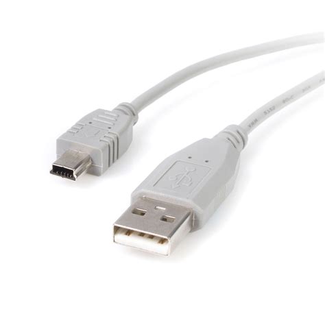 Usb To Mini Usb B Cable At Justin Heagney Blog