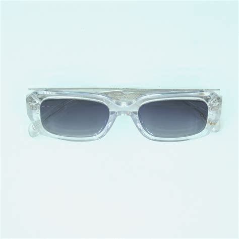 Oasis Translucent Sunglasses Bishrom