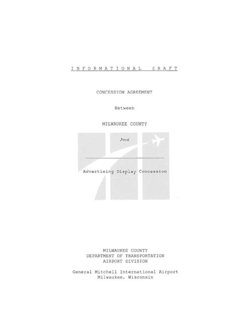 Scribd Sample Concession Agreement Us Pdf Indemnity Auditors Report Scribd Sample Concession Agreement Us Pdf Indemnity Auditors Report