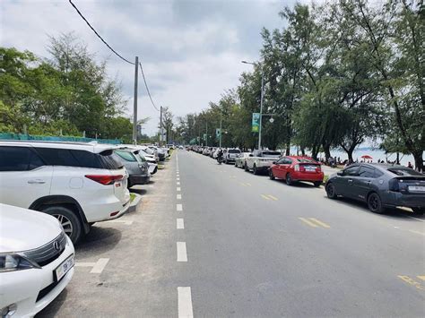 ភ្ញៀវទេសចរទៅលេងកម្សាន្តក្រុងព្រះសីហនុ មានសន្ទុះយ៉ាងច្រើនកុះករក្នុងសប្តាហ៍នេះ Khmerload