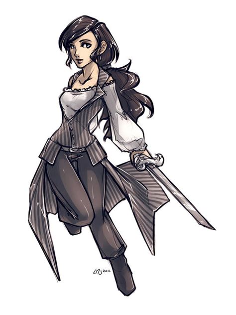 Kate By Katiramoon On Deviantart