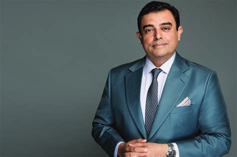 Samana Developers Founder Imran Farooq Opens Up On His Long And Winding Road To Success