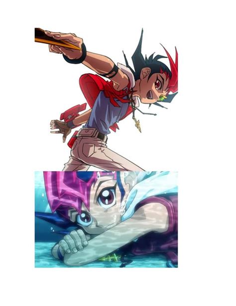 Yu Gi Oh Zexal Pdf