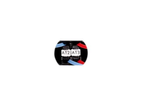 PATCHBOX ID Labels cable identification labels AS Capital Datortehnika IT risinājumi Serviss