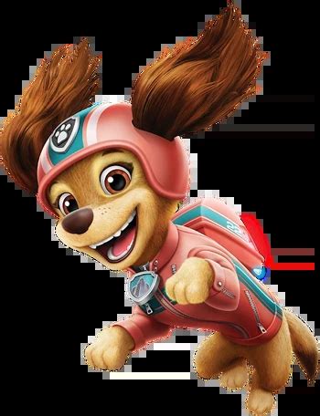 Liberty Paw Patrol Wiki Fandom