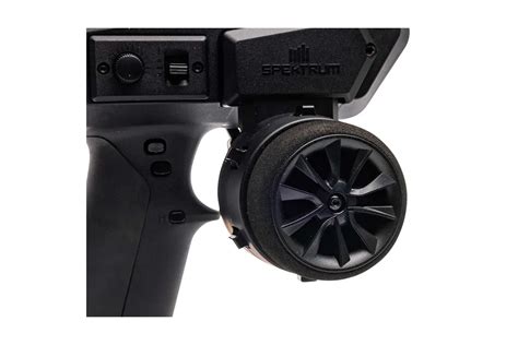 Spektrum IXSR Ghz Channel DSMR Surface Transmitter And SR Receiver SPM