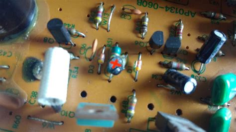 Looking For A Schematic Roland Cube 60 Original One