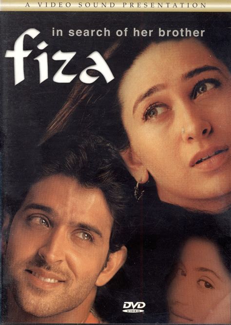 Fiza 2000 Fiza Hindi Audio Cassettes Anu Malik A R Rahman Tamil