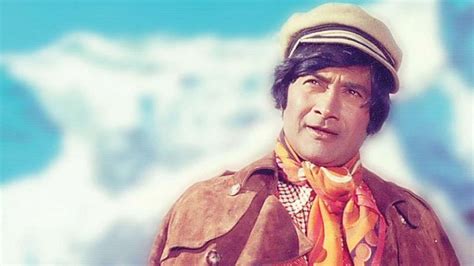 Remembering Dev Anand On His 96th Birthday Dev Anand As I Knew Him