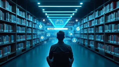 How To Use Advanced Search Features To Find Specific Information