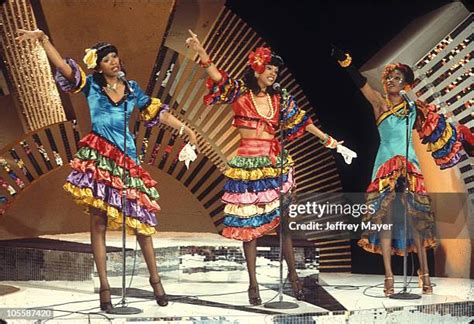 Pointer Sisters 1980 Photos And Premium High Res Pictures Getty Images