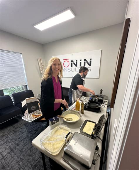 Careers At Rōnin Consulting Rōnin Consulting