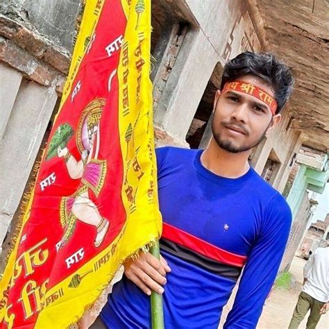 sujeet raj bharti sujeet raj bharti d j 143 threads say more