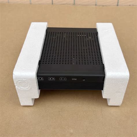 Bộ Mini Pc Itx Intel N100 Giá Rẻ Hiệu Năng Cao Tiết Kiệm điện Izzygame