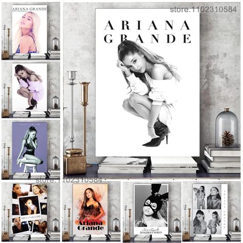 My Everything Ariana Grande Artwork