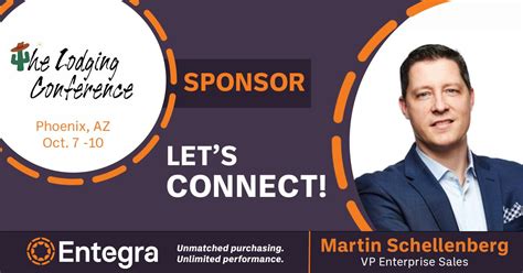 Networking Hospitality Businessgrowth Entegraps Lodgingconference