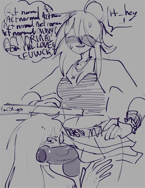 Rule 34 1futa 1girls Aroused Artist Name Balls Boobs Breasts Clothed