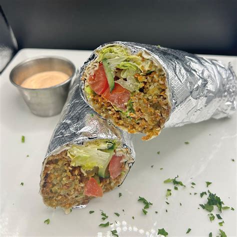 Truva Mediterranean Grill