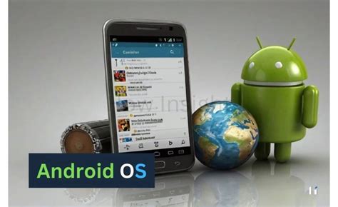 a comprehensive guide to android os history features and impact