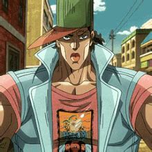 Jo Jos Bizarre Pfp Jo Jos Bizarre Profile Pics