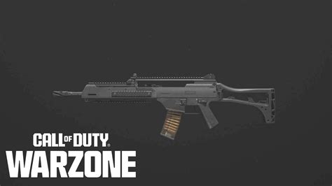 Best Holger 556 Warzone Loadout Class Setup Attachments Perks And More Dexerto