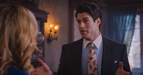 Exclusive Ghosts Asher Grodman Teases Woodstone Manors Holiday Special