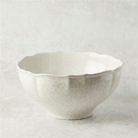Impressions Serving Bowl By Costa Nova Casafina Bella Vita Ts