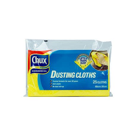 Chux Commercial Magic Eraser X 24
