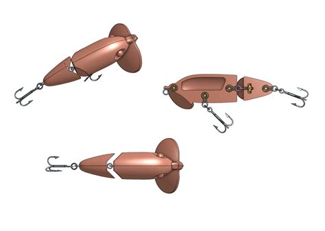 Jointed Jitterbug The Neverending Projects List