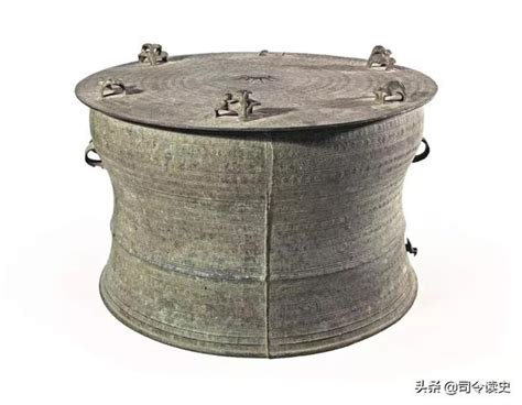 走進世界銅鼓之鄉帶你認識銅鼓文化 每日頭條