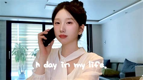 Vlog 일상 브이로그ㅣ시작부터 비루한 얼굴 미안합니다ㅣ저녁 먹고 피부관리ㅣ헤어 기초 추천템ㅣ올영세일 언박싱ㅣnew택배