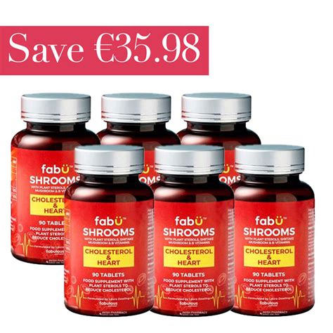 Discount Health Store Fabu Nutritional Supplements Shop Now