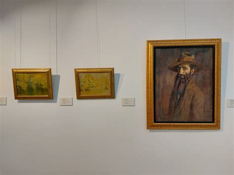 художествена галерия Владимир Димитров Майстора град Кюстендил Моята лична туристическа