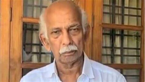 Veteran Malayalam Actor Mamukoya Passes Away At 77 Today News