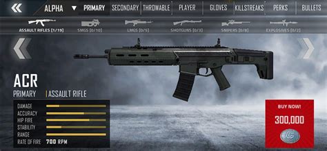 Acr Bullet Force Wiki Fandom Acr Bullet Force Wiki Fandom