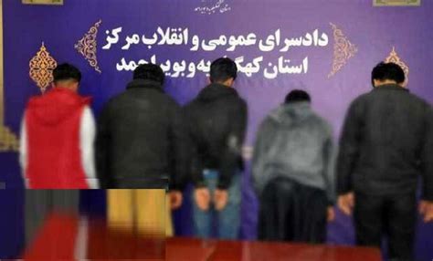 پشت پرده انتشار کلیپ تجاوز گروهی به دختر یاسوجی چه بود؟ روزنو