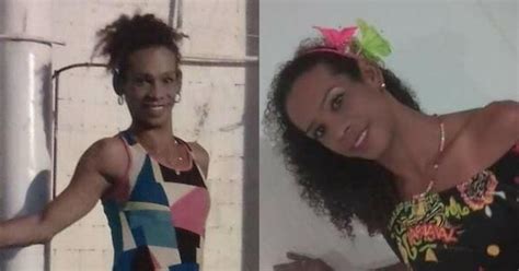 Falleció La Lideresa Trans Dania Sharit Polo Tras Sufrir Un Atentado En