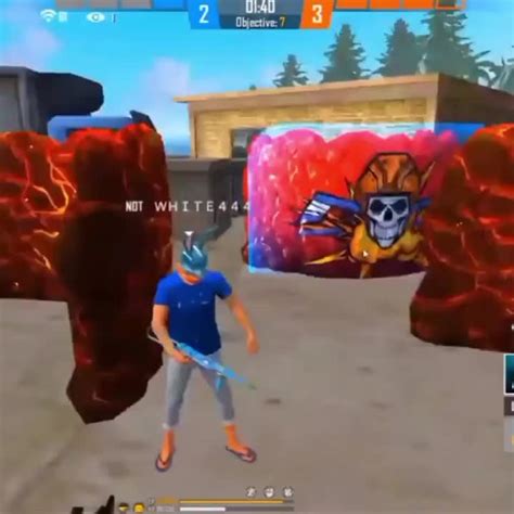 This Moment 🤯🔥4 Vs White444 Freefireedit الشعبالصينيمالهحل