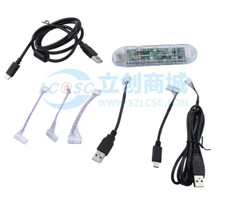 stc8h1k17 36i qfn20 stc stc8h1k17 36i qfn20中文资料 pdf手册 价格 立创商城