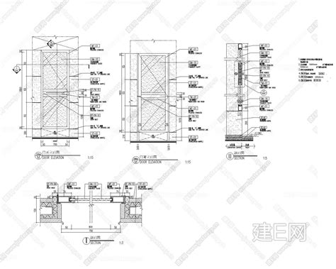 消防栓暗藏门大样图 施工图施工图下载 施工图消防栓暗藏门大样图 施工图下载 施工图消防栓暗藏门大样图 施工图免费下载 建e室内设计网
