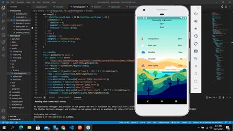 Syed Ahmed Usman On Linkedin Flutterappdevelopment Flutter